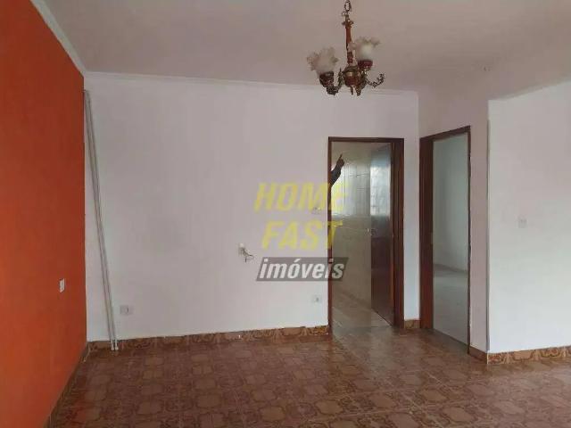 Casa / Sobrado para Venda em São Paulo/SP Cangaíba 2 Quartos