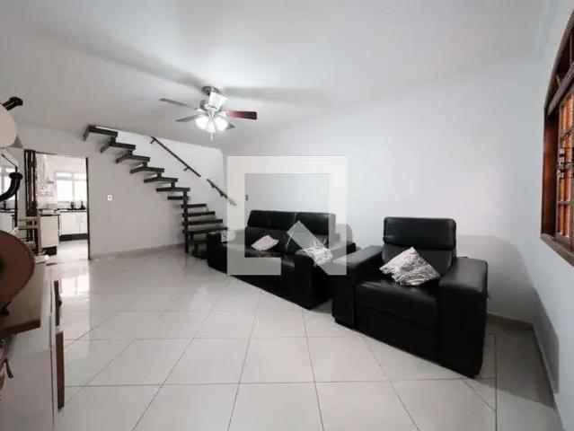 Casa / Sobrado para Venda em São Paulo/SP Cangaíba 2 Quartos