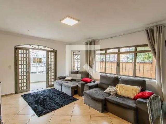 Casa / Sobrado para Venda em São Paulo/SP Cangaíba 2 Quartos