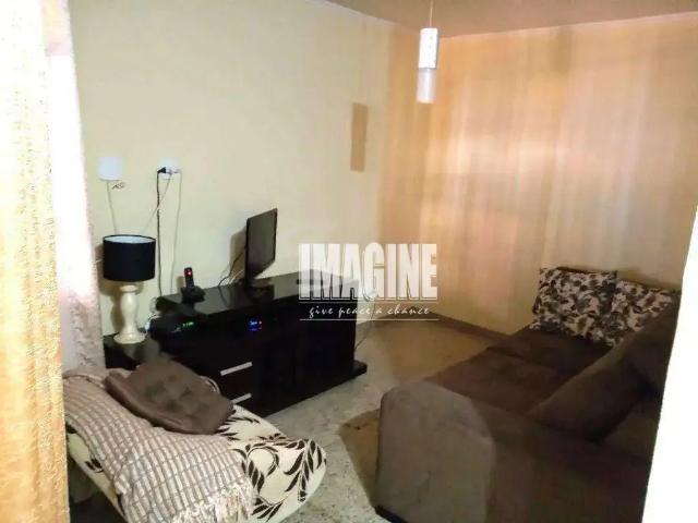 Casa / Sobrado para Venda em São Paulo/SP Cangaíba 2 Quartos