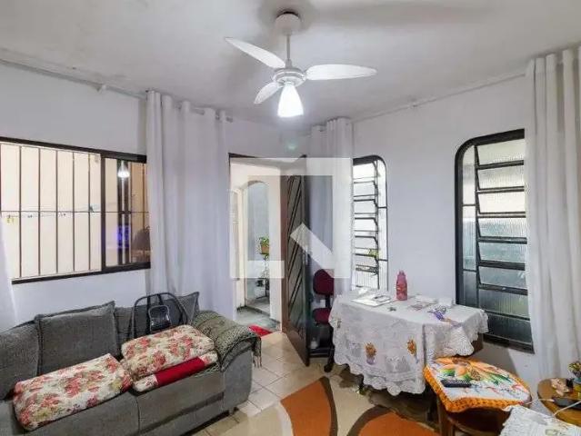 Casa / Sobrado para Venda em São Paulo/SP Cangaíba 2 Quartos