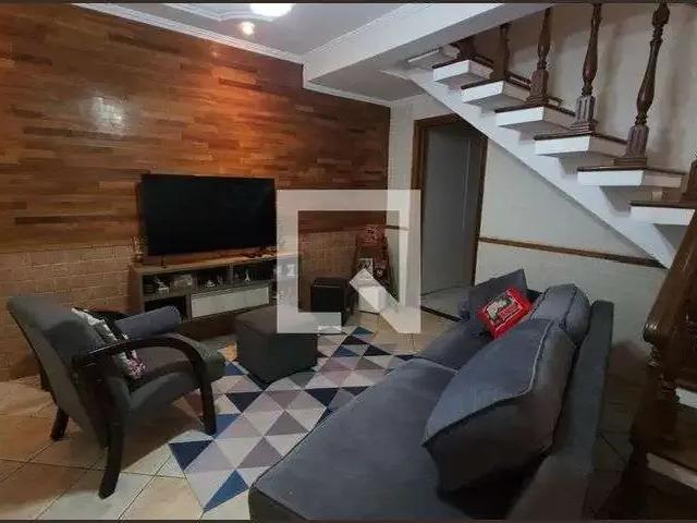 Casa / Sobrado para Venda em São Paulo/SP Cangaíba 2 Quartos