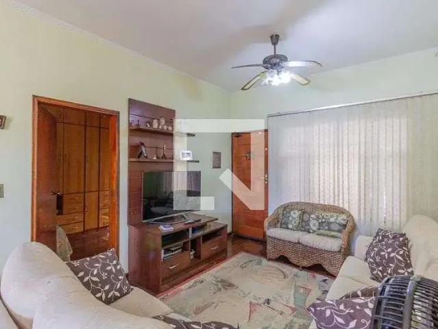 Casa / Sobrado para Venda em São Paulo/SP Cangaíba 2 Quartos