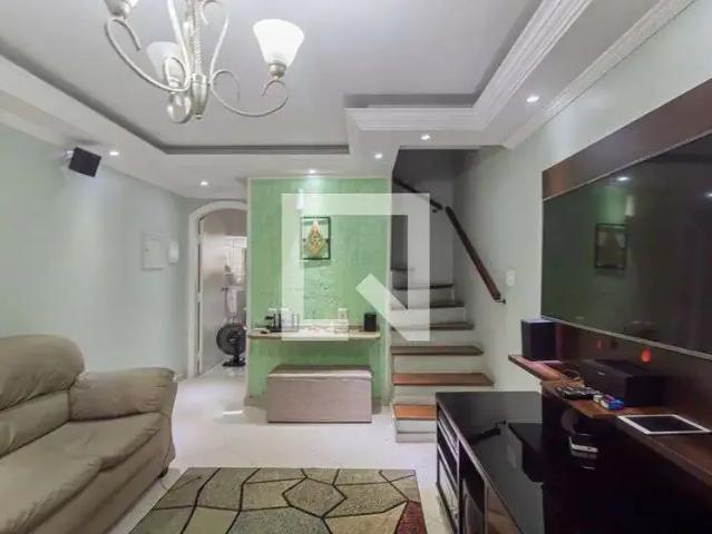 Casa / Sobrado para Venda em São Paulo/SP Cangaíba 2 Quartos