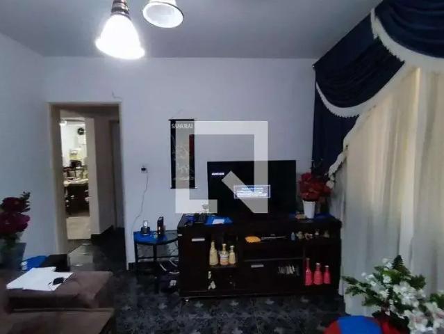 Casa / Sobrado para Venda em São Paulo/SP Cangaíba 2 Quartos