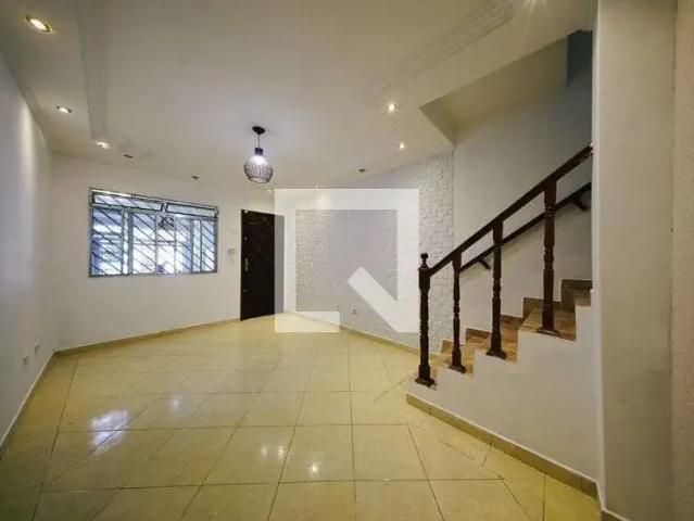 Casa / Sobrado para Venda em São Paulo/SP Cangaíba 2 Quartos
