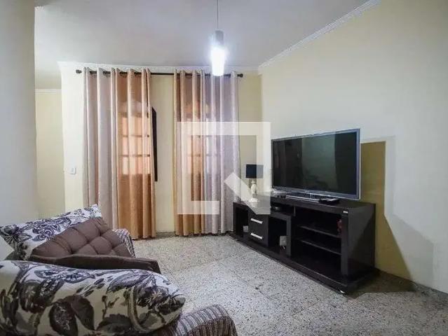 Casa / Sobrado para Venda em São Paulo/SP Cangaíba 2 Quartos