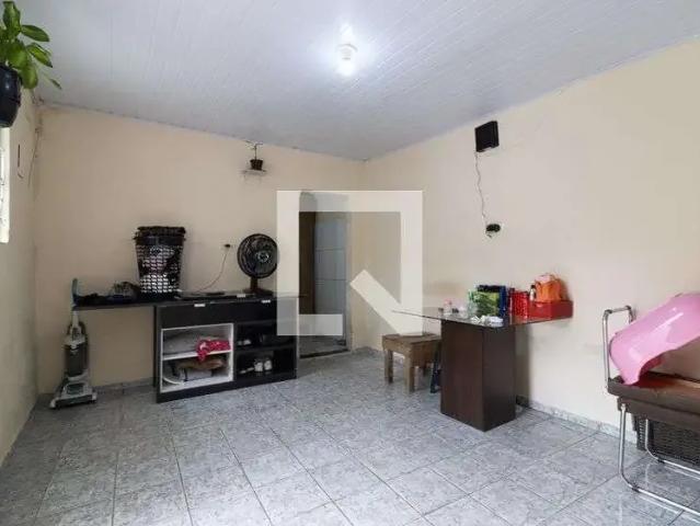 Casa / Sobrado para Venda em São Paulo/SP Cangaíba 2 Quartos