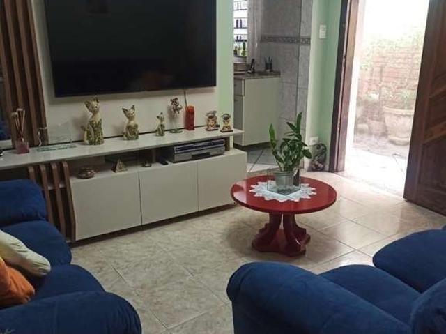 Casa / Sobrado para Venda em São Paulo/SP Cangaíba 2 Quartos