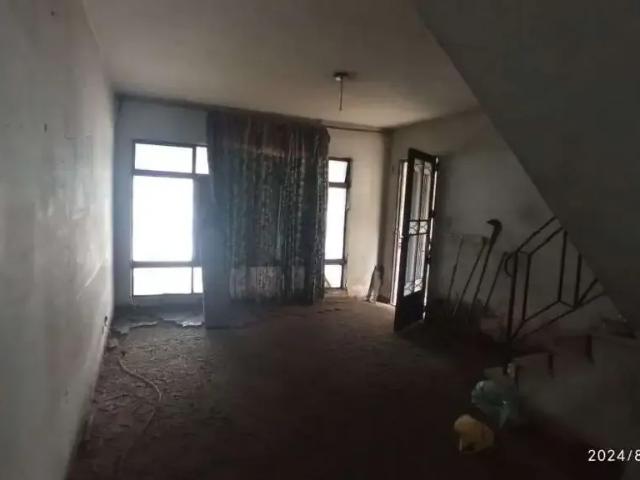 Casa / Sobrado para Venda em São Paulo/SP Cangaíba 2 Quartos
