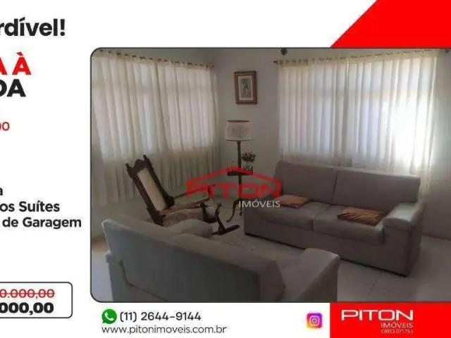 Casa / Sobrado para Venda em São Paulo/SP Cangaíba 2 Quartos