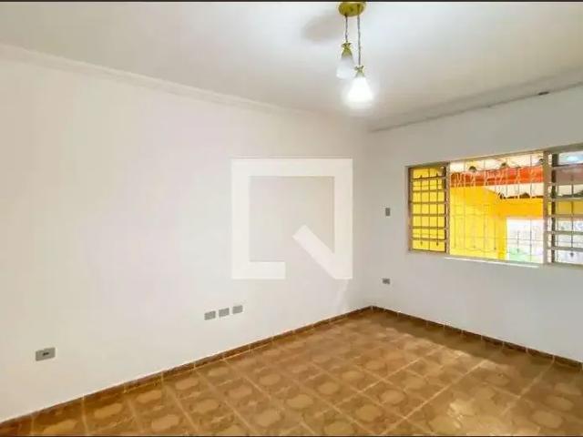 Casa / Sobrado para Venda em São Paulo/SP Cangaíba 2 Quartos
