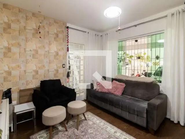 Casa / Sobrado para Venda em São Paulo/SP Cangaíba 2 Quartos