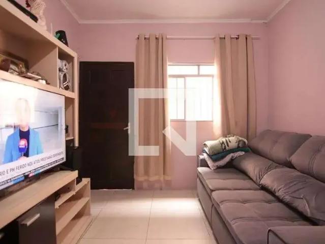 Casa / Sobrado para Venda em São Paulo/SP Cangaíba 2 Quartos