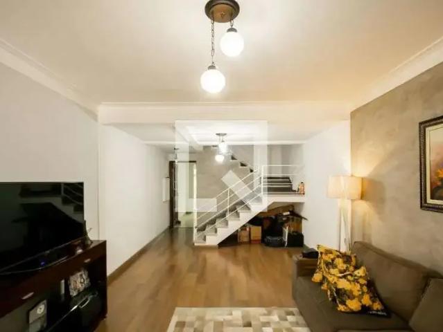 Casa / Sobrado para Venda em São Paulo/SP Cangaíba 2 Quartos