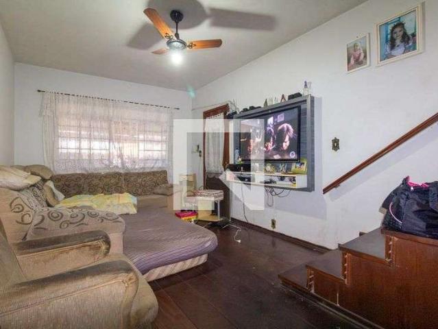 Casa / Sobrado para Venda em São Paulo/SP Cangaíba 2 Quartos
