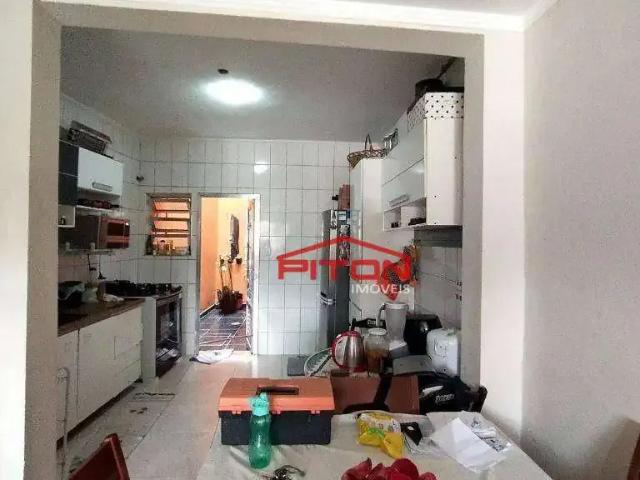 Casa / Sobrado para Venda em São Paulo/SP Cangaíba 2 Quartos