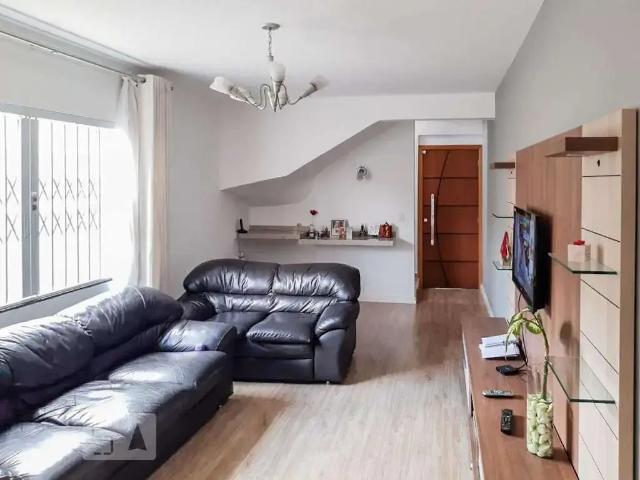 Casa / Sobrado para Venda em São Paulo/SP Cangaíba 2 Quartos