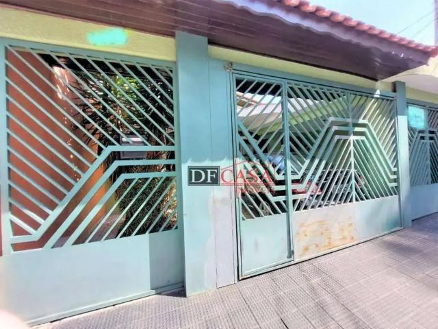 Casa / Sobrado para Venda em São Paulo/SP Cangaíba 2 Quartos