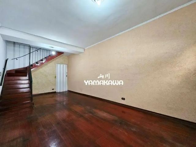 Casa / Sobrado para Venda em São Paulo/SP Cangaíba 2 Quartos