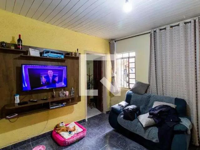 Casa / Sobrado para Venda em São Paulo/SP Cangaíba 2 Quartos