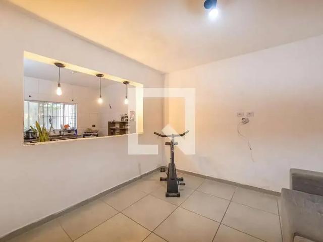Casa / Sobrado para Venda em São Paulo/SP Cangaíba 2 Quartos
