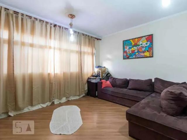 Casa / Sobrado para Venda em São Paulo/SP Cangaíba 2 Quartos