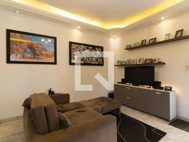 Casa / Sobrado para Venda em São Paulo/SP Cangaíba 2 Quartos
