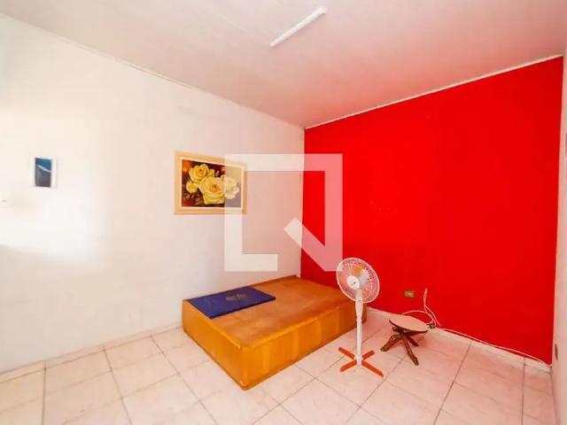 Casa / Sobrado para Venda em São Paulo/SP Cangaíba 2 Quartos