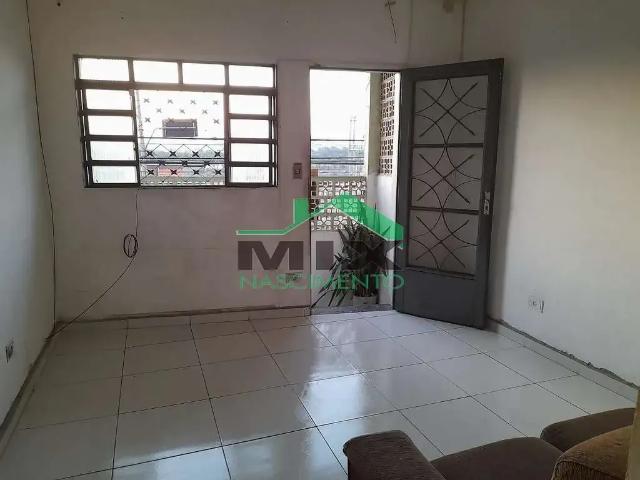 Casa / Sobrado para Venda em São Paulo/SP Cangaíba 2 Quartos