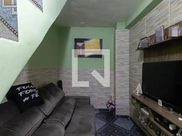 Casa / Sobrado para Venda em São Paulo/SP Cangaíba 2 Quartos