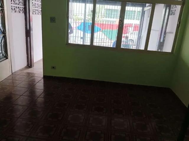 Casa / Sobrado para Venda em São Paulo/SP Cangaíba 2 Quartos