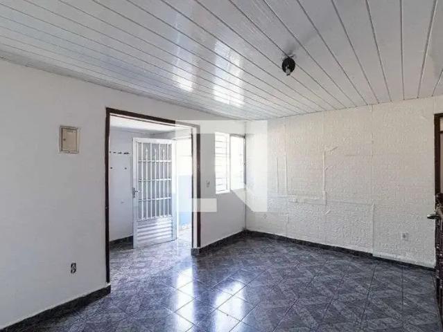 Casa / Sobrado para Venda em São Paulo/SP Cangaíba 2 Quartos