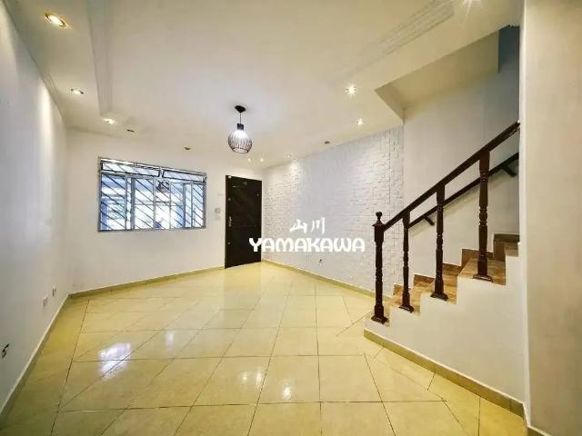 Casa / Sobrado para Venda em São Paulo/SP Cangaíba 2 Quartos