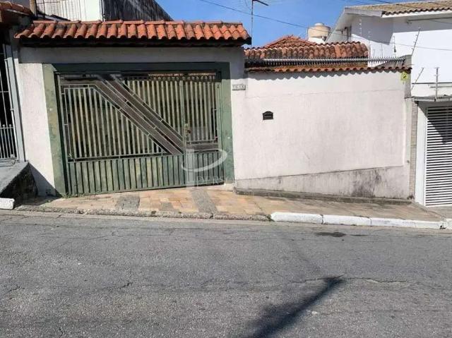 Casa / Sobrado para Venda em São Paulo/SP Cangaíba 2 Quartos