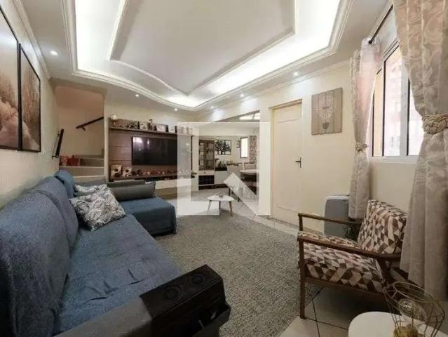 Casa / Sobrado para Venda em São Paulo/SP Cangaíba 2 Quartos