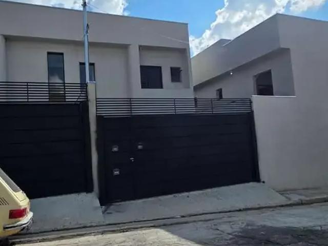 Casa / Sobrado para Venda em São Paulo/SP Cangaíba 2 Quartos