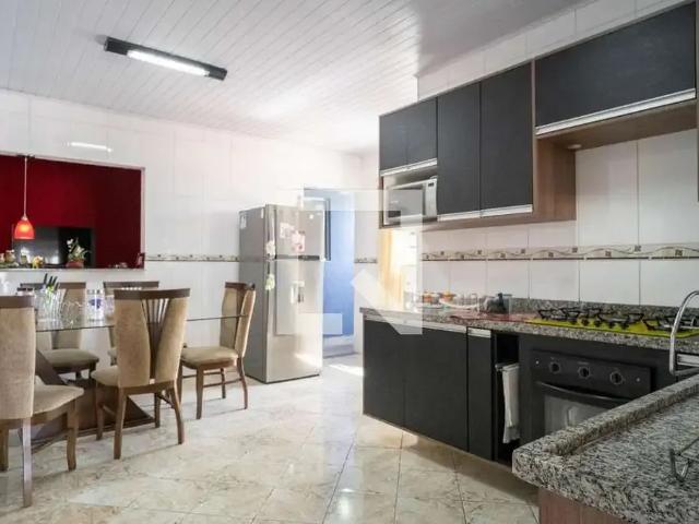 Casa / Sobrado para Venda em São Paulo/SP Cangaíba 2 Quartos
