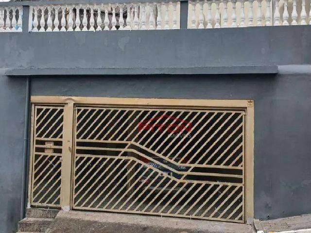 Casa / Sobrado para Venda em São Paulo/SP Cangaíba 2 Quartos