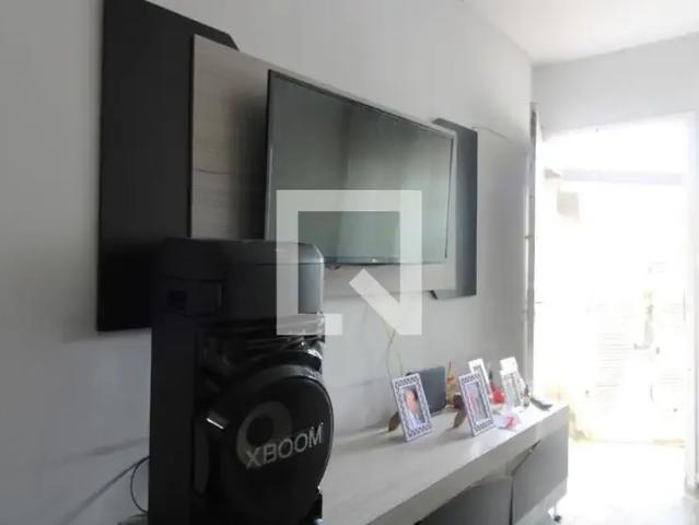 Casa / Sobrado para Venda em São Paulo/SP Cangaíba 2 Quartos