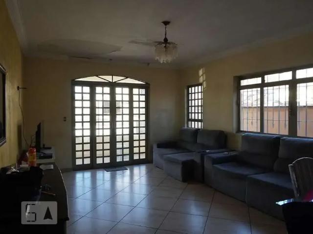 Casa / Sobrado para Venda em São Paulo/SP Cangaíba 2 Quartos