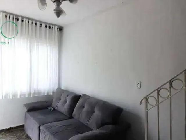 Casa / Sobrado para Venda em São Paulo/SP Cangaíba 2 Quartos