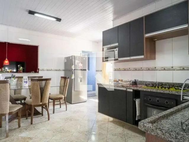 Casa / Sobrado para Venda em São Paulo/SP Cangaíba 2 Quartos