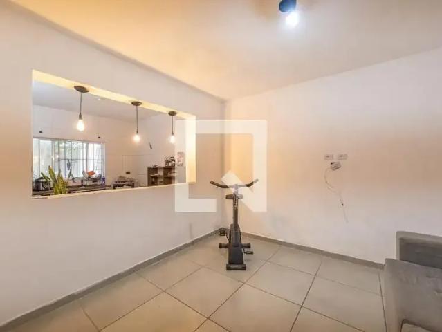 Casa / Sobrado para Venda em São Paulo/SP Cangaíba 2 Quartos