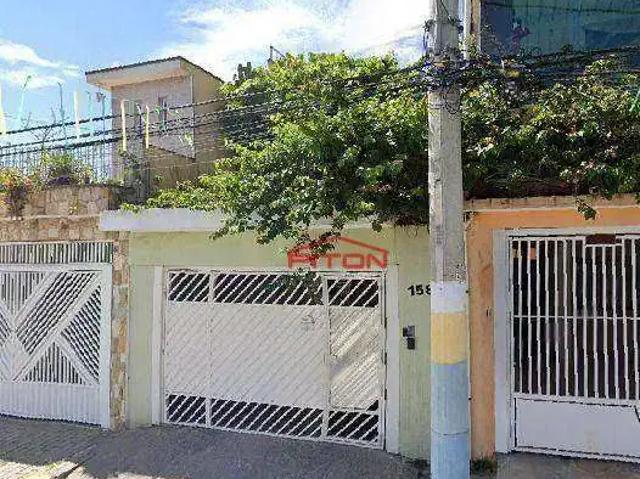 Casa / Sobrado para Venda em São Paulo/SP Cangaíba 2 Quartos