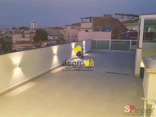 Casa / Sobrado para Venda em São Paulo/SP Cangaíba 2 Quartos
