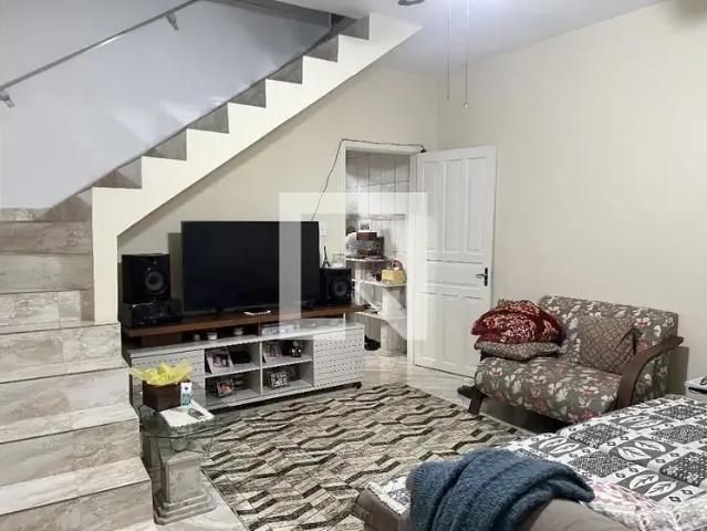 Casa / Sobrado para Venda em São Paulo/SP Cangaíba 2 Quartos