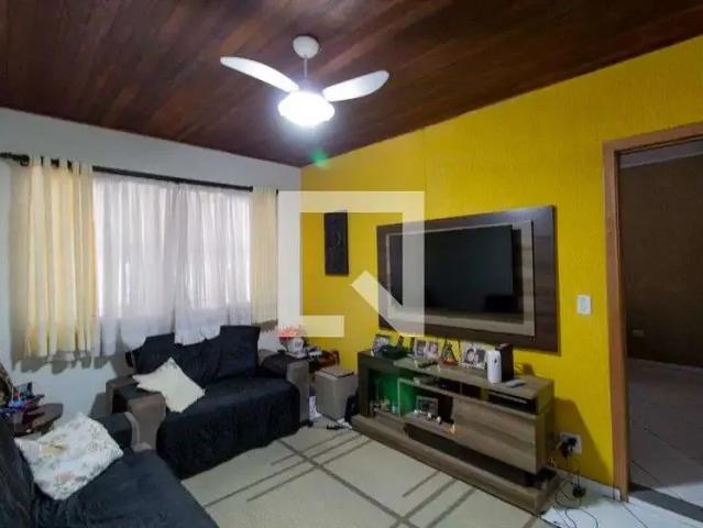 Casa / Sobrado para Venda em São Paulo/SP Cangaíba 2 Quartos