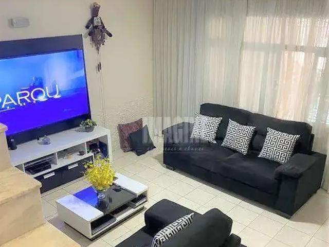 Casa / Sobrado para Venda em São Paulo/SP Cangaíba 2 Quartos