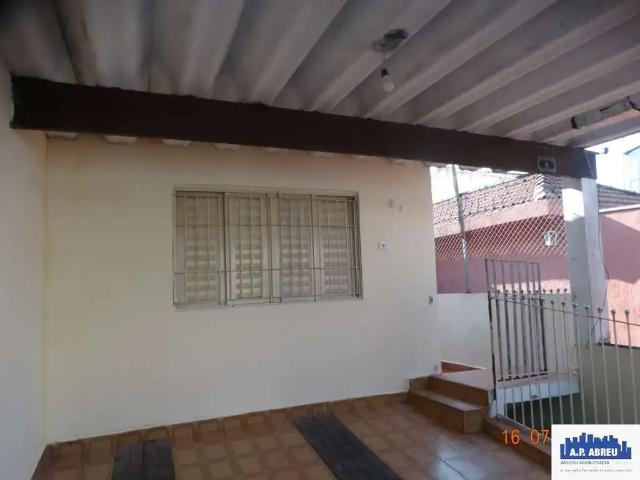 Casa / Sobrado para Venda em São Paulo/SP Jardim Piratininga 2 Quartos